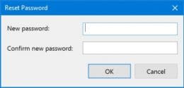 How to Change Computer Login Password in Windows 10 (Administrator/User ...