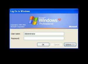 Top 6 Methods to Reset forgotten Password on Windows XP(2019 Updated ...