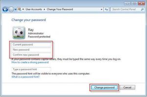 How to Unlock Windows 7 Password with/without Software - Windows ...