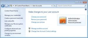How to Unlock Windows 7 Password with/without Software - Windows ...