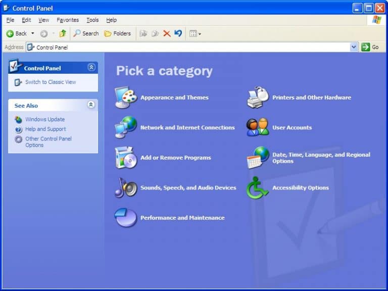 Windows XP Password Cracker: How to Crack Windows XP/Vista Password ...
