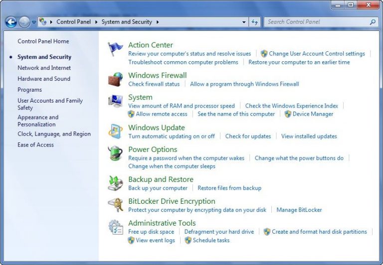 6 Ways to Change Login Password on Windows 7 (Administrator/User ...