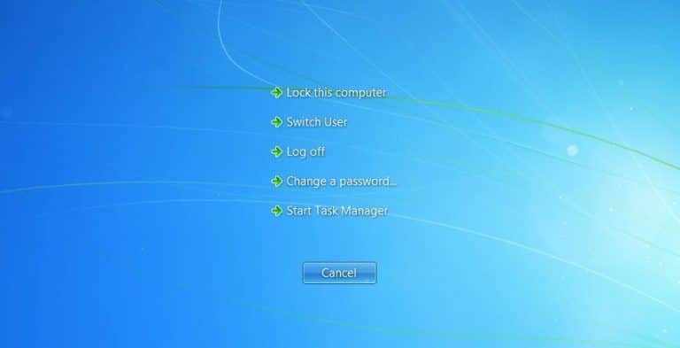 6 Ways to Change Login Password on Windows 7 (Administrator/User ...