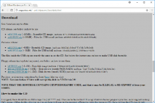 Offline NT Password & Registry Editor Free Download & How to Use ...