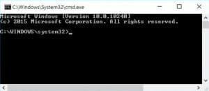 How to Reset Windows 10 Password Using Command Prompt - Windows ...